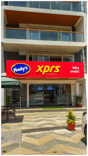 Venky's XPRS - One Stop solution for all your chicken needs - Where's ...