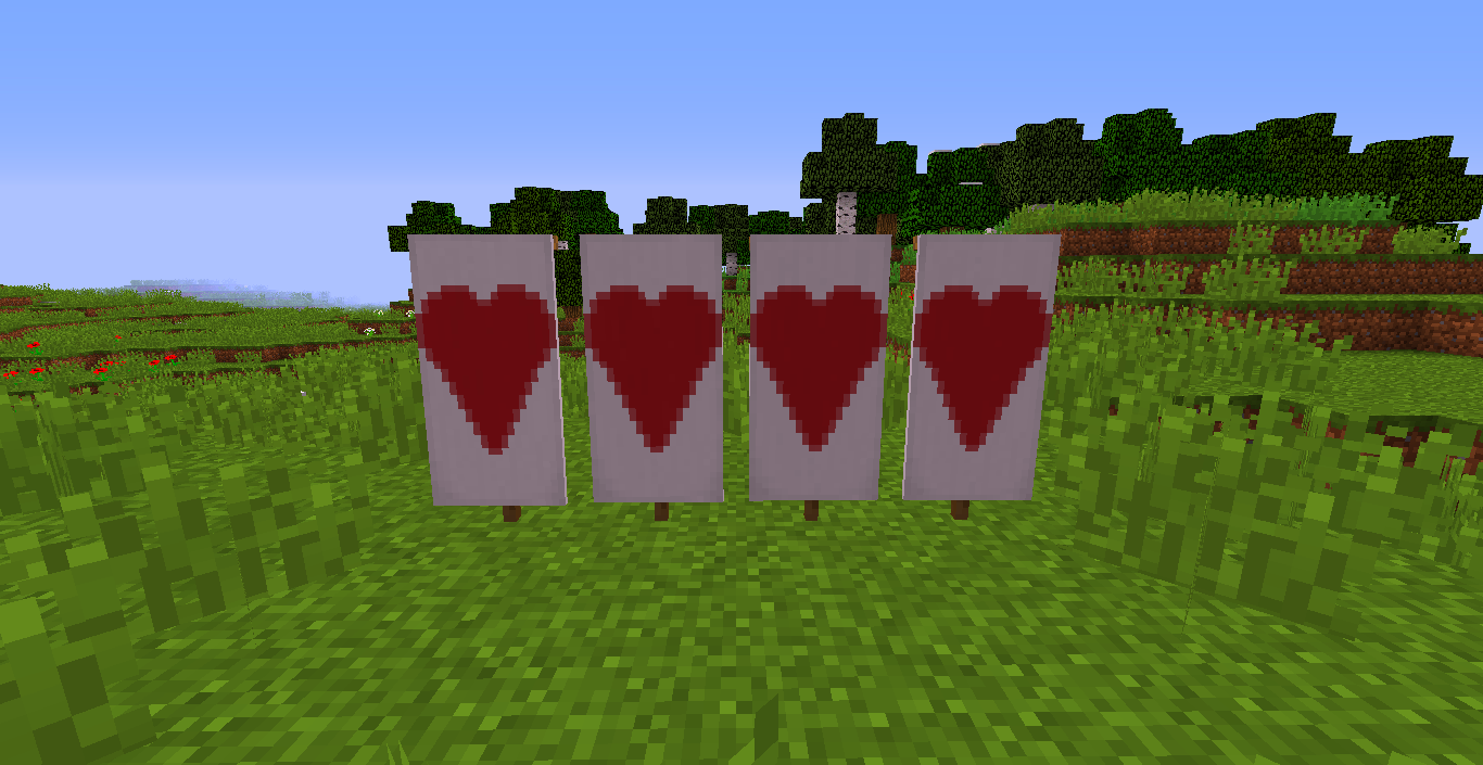 MINECRAFT: Minecraft Snapshot 15w14a. The Love And Hugs Update