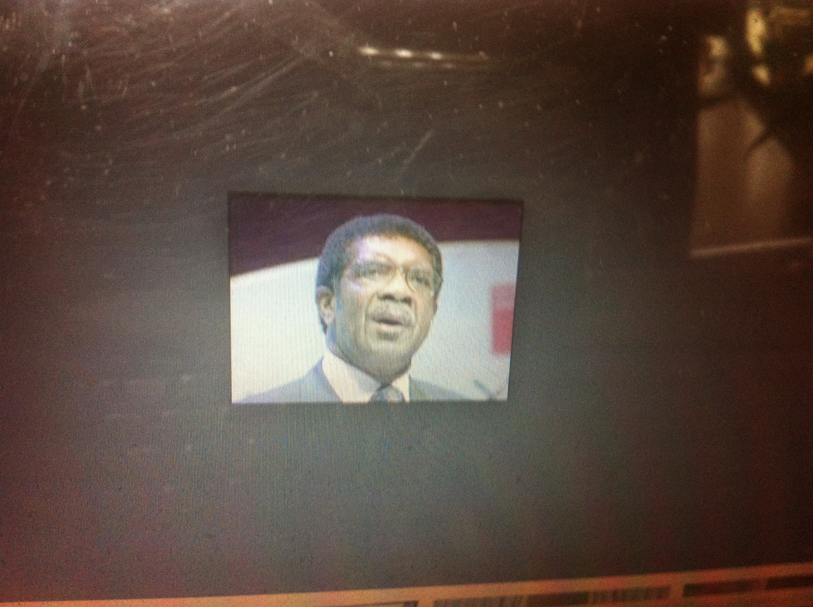 THE BLACK SOCIAL HISTORY:: BLACK SOCIAL HISTORY : AFRO-BRITISH " BARON ...