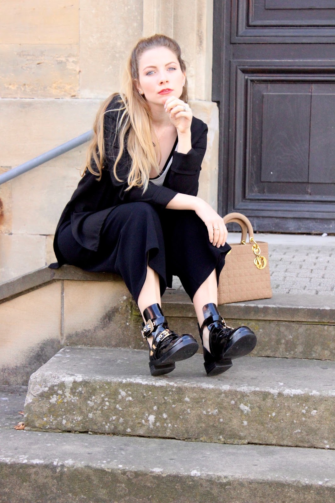 Special Numbers | Mersch, Luxembourg - The Ivory Diary