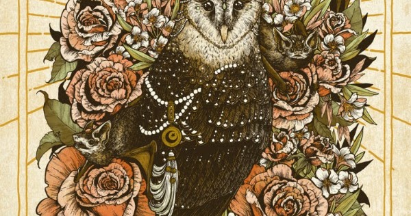 The Geeky Nerfherder: #CoolArt: New Prints From Erica Williams