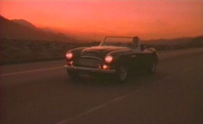 ZONA RÁPIDA: MÚSICA SOBRE RUEDAS; EVERYBODY WANTS TO RULE THE WORLD