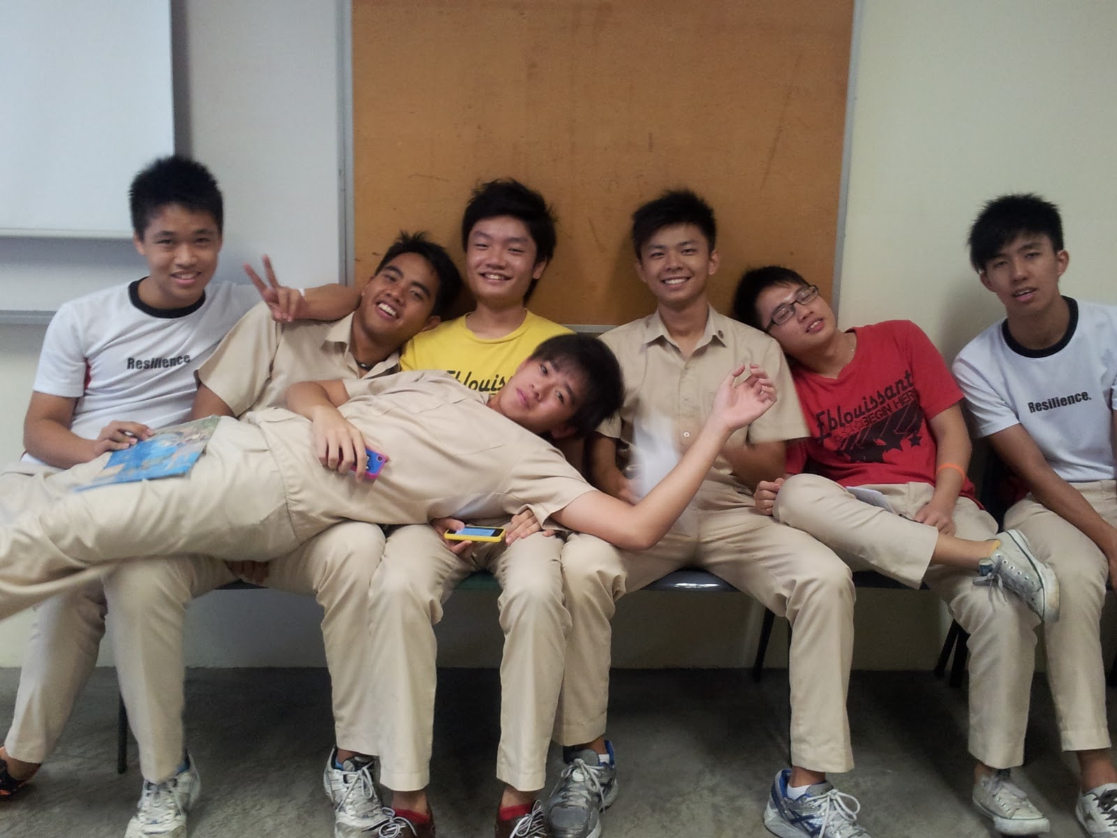 Beauty without intelligence is like a masterpiece painted on a napkin