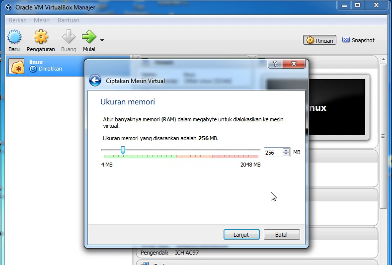Tutorial Membuat Slax Linux - Tugas Sistem Operasi - Web Design Purbalingga Tutorial Membuat Slax Linux - Tugas Sistem Operasi - Web Design Purbalingga