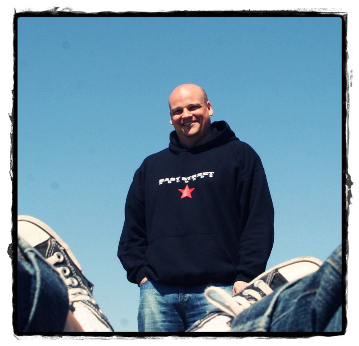 Seattle Angel, a non-profit corporation: Angel Profiles: Geoff Harris