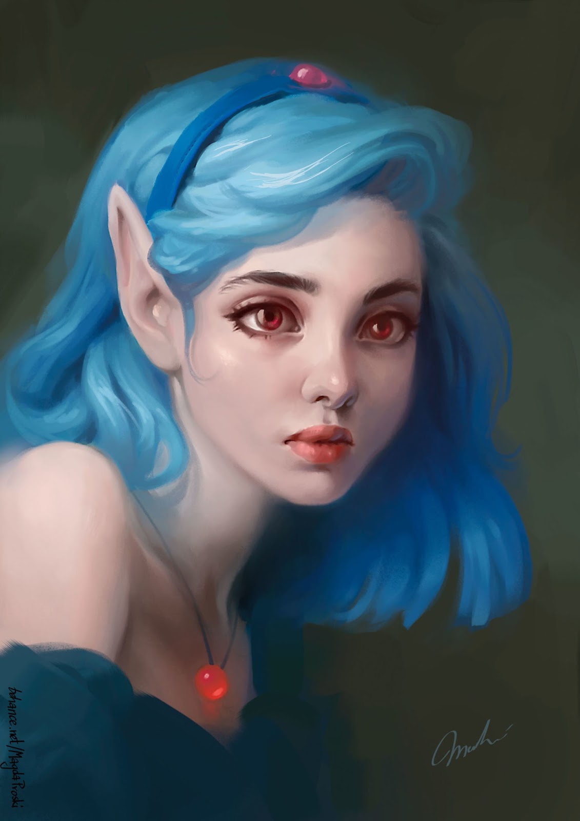 Sublanarya & Tales of the Tytanyan Age: Character Crunch: Tirikujin ...