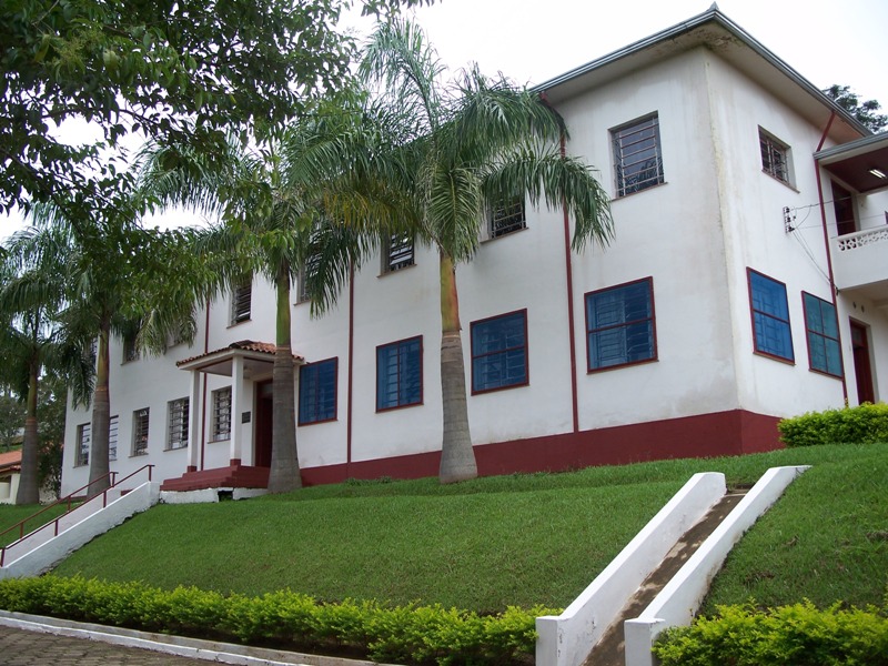 Instituto Bíblico Peniel: Fotos