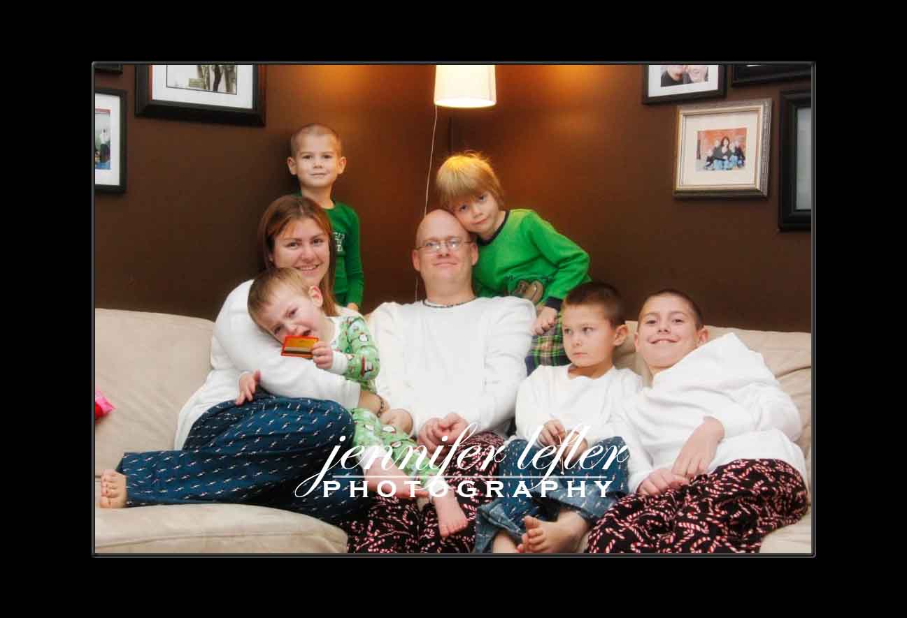 Jennifer Lefler Photo - The Blog