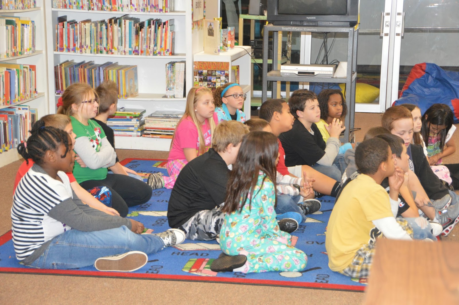 Shine Like Stars: 2013