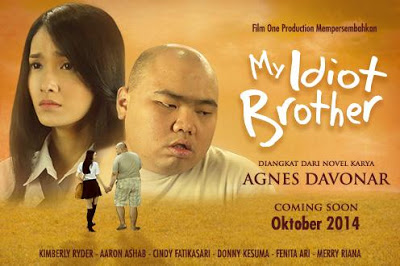 My Idiot Brother (2016) - Film Indo