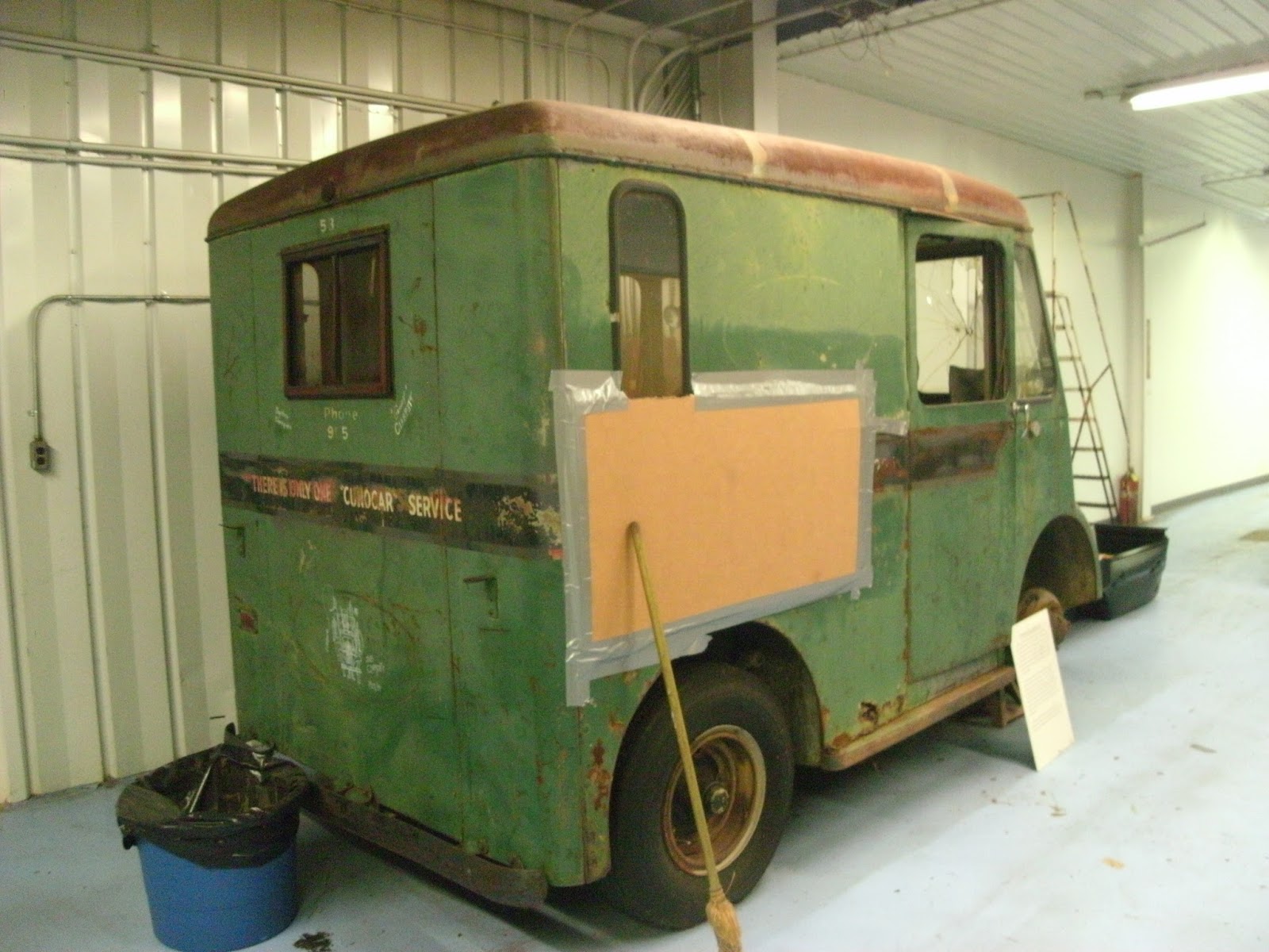 CARHUNTER : STAND AND DRIVE PRIVATE COLLECTION, YOU KNOW DIVCO? SEARS ...