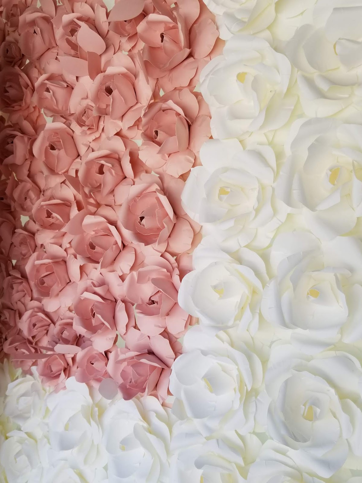 Paper Couture: Dior at Saks Fifth Avenue