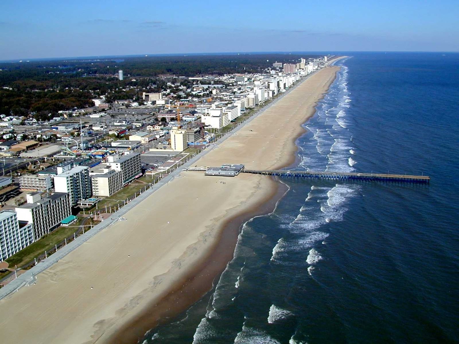 Virginia Beach | City of Virginia