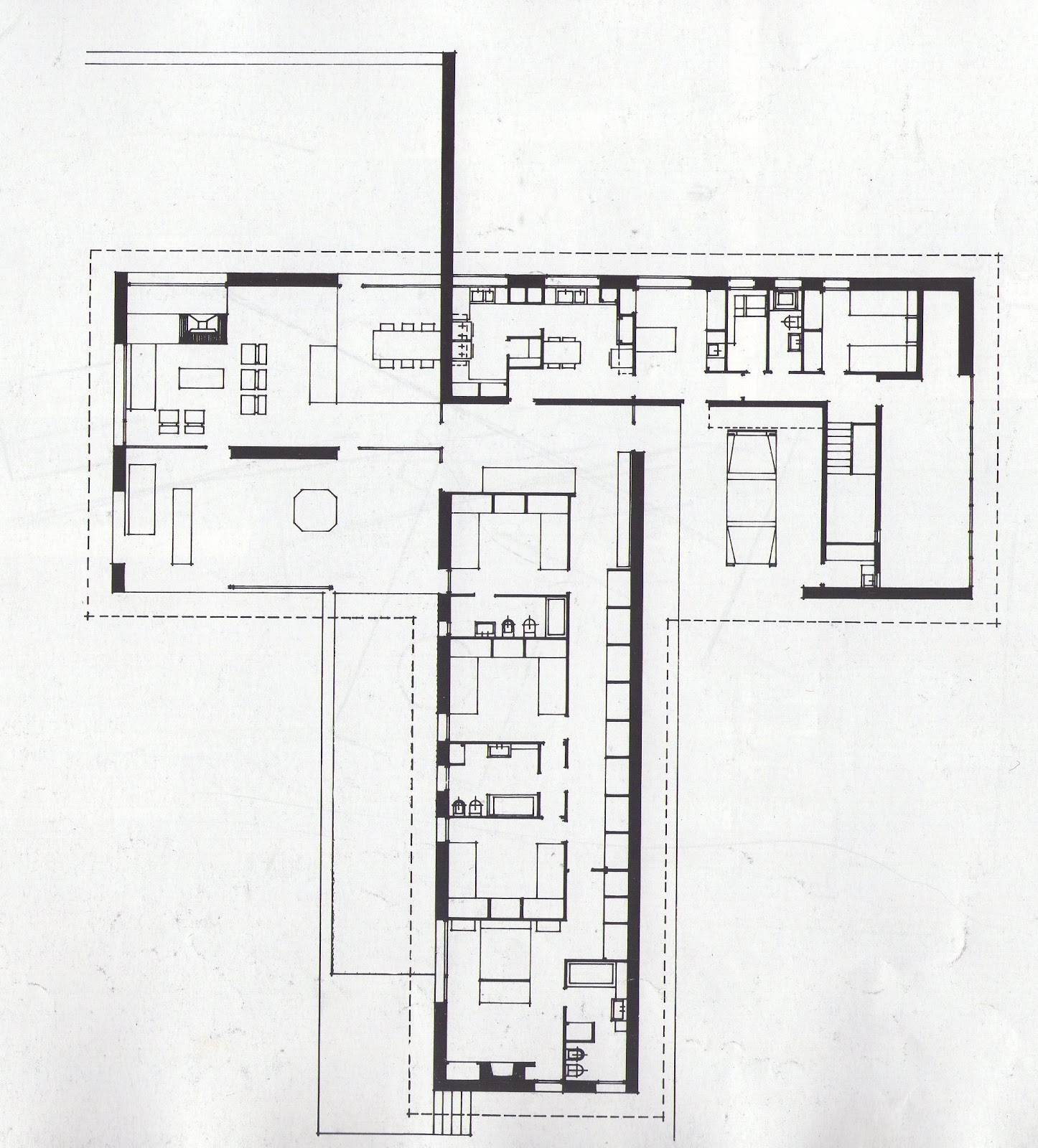 Descubriendo los arquitecos: Coderch y sus casas