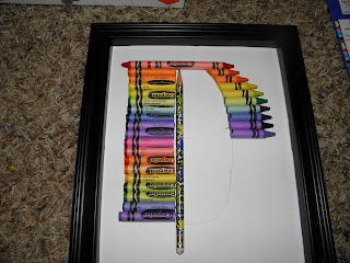 luvmytrio: Crayon Monogram Tutorial