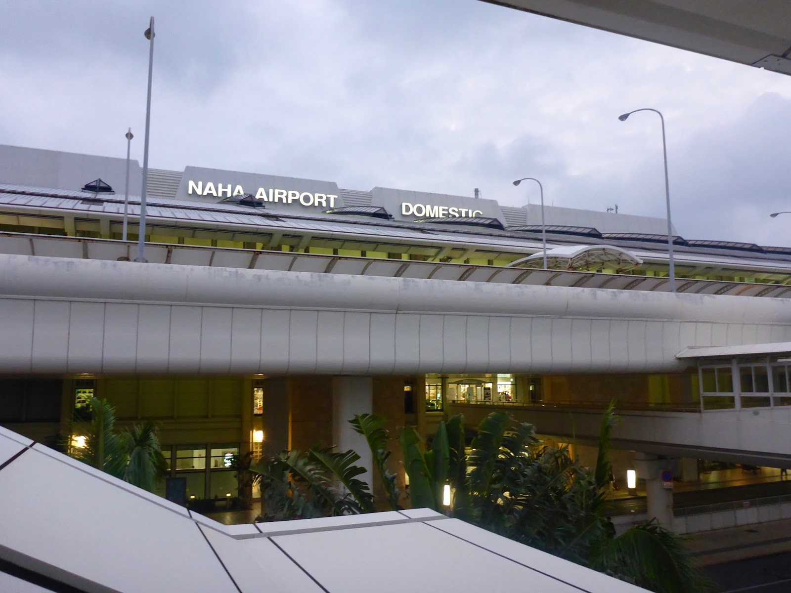 ##NEXT: Busan - Seoul - Okinawa - Naha - Zamami