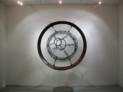 Seni Arca Upsi: Jenis-Jenis Arca