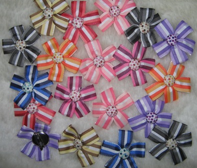 MiracleStars Online Shop: PiN bUnGa & LoVe