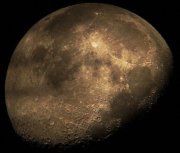 Pras Academy - SD: Mempelajari Revolusi Bulan dan Fase-Fase Bulan