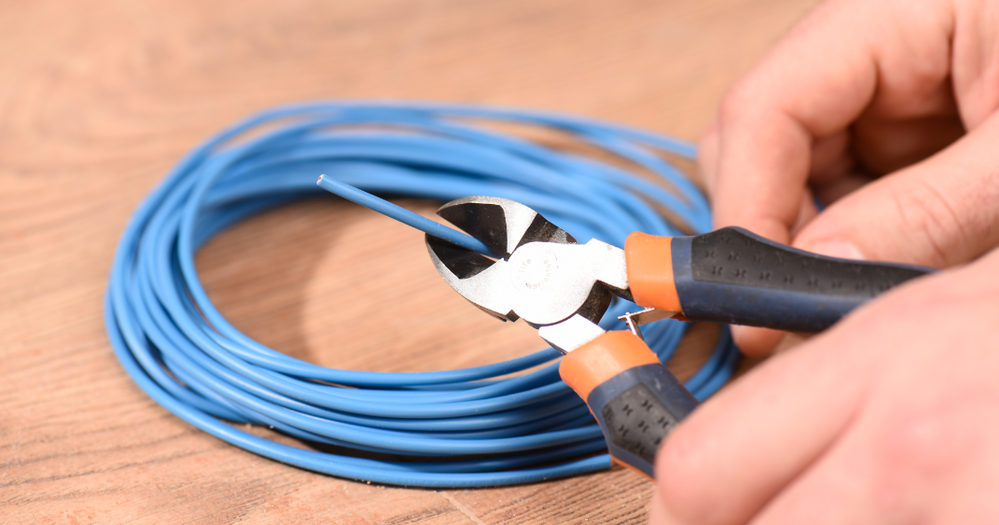 EMPALMES ELÉCTRICOS - GRADO 10