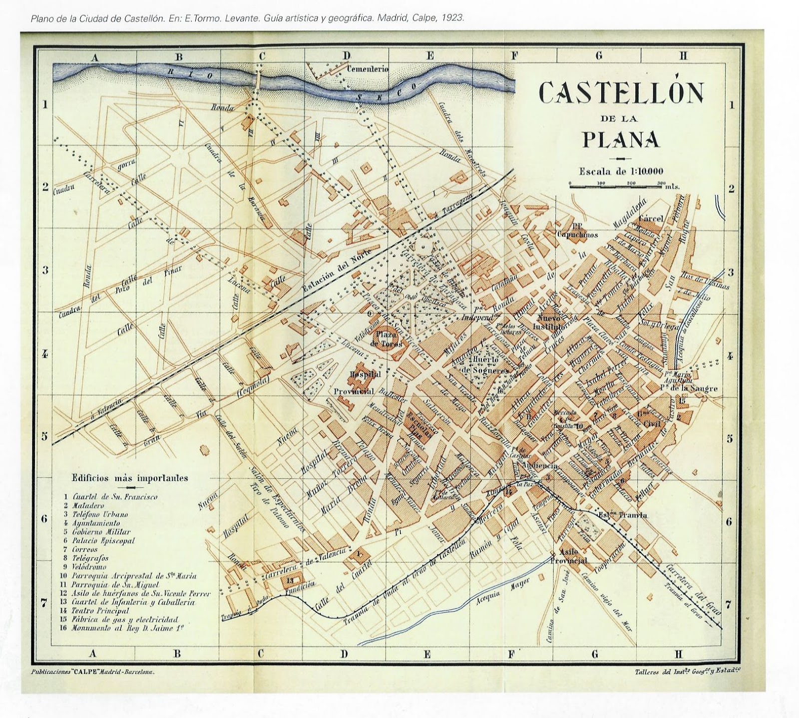 Patrimoni en extinció: 2017