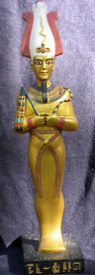 Isis of the Stars: Prayer to Osiris on His Epagomenal Day