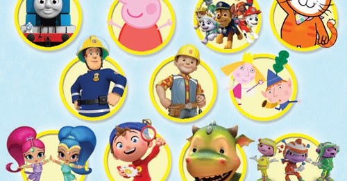 Chic Geek Diary: Milkshake! Brand New Besties DVD - Competition