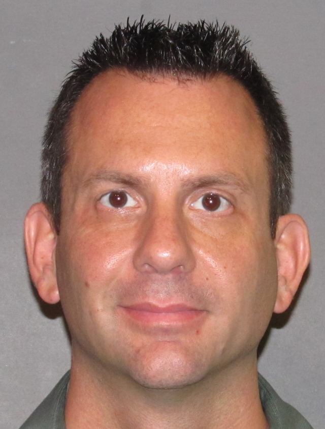 What Happened To Protect and Serve?: Officer David Pizzolato Arrested ...