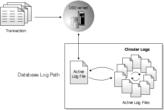 Database Logging Mechanisms CUBICRACE database-logging-mechanisms-cubicrace