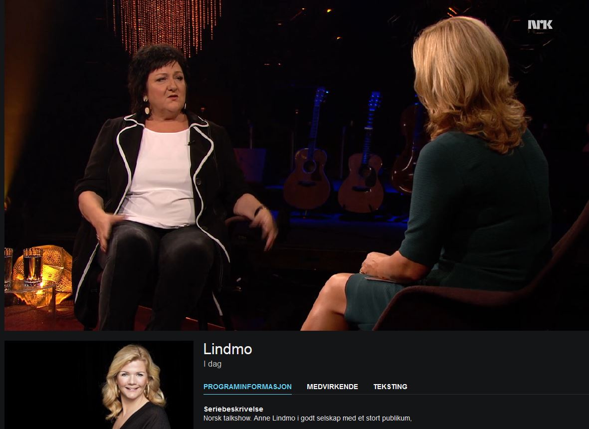 Reading Randi: Tanker om bok - Anne B. Ragde: Alltid tilgivelse