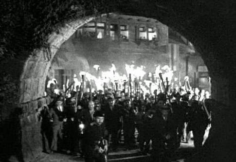 Vomanomalous: 1673: The Original Frankenstein?