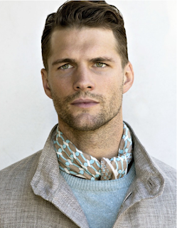 Most handsome slavic men