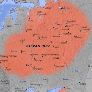 European History to 1600: From Centralization to Fragmentation in the East
