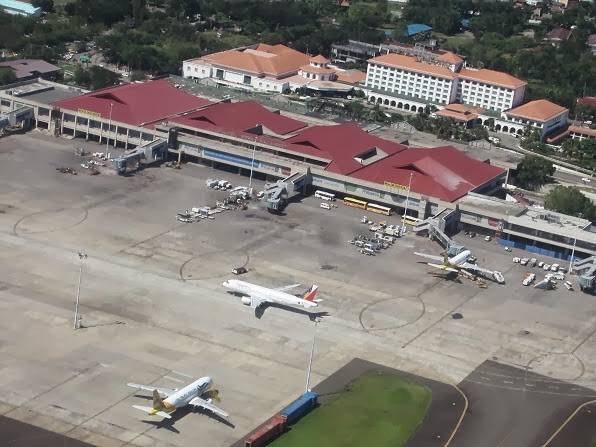Cebu Airport Welcomes Four New International Routes in March ...
