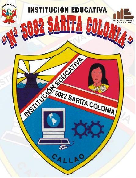 IE 5082 Sarita Colonia