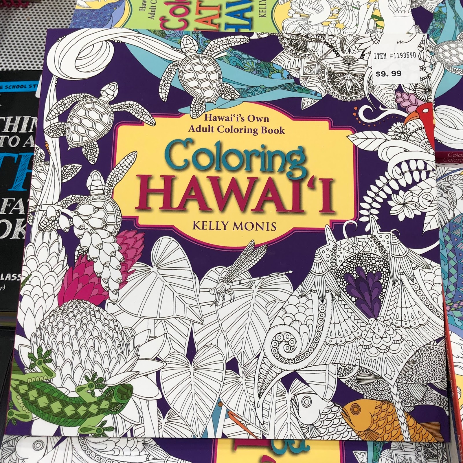 the Costco Connoisseur: Costco in Hawaii: Oahu part 1