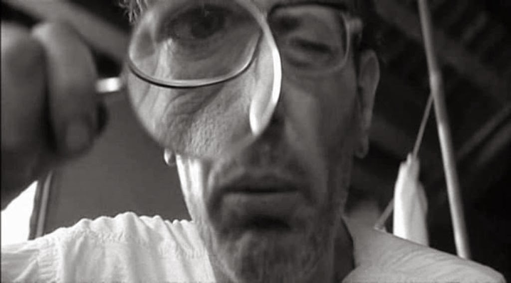 MADNESS: La fine del mondo #2: "Le dernier combat", di Luc Besson