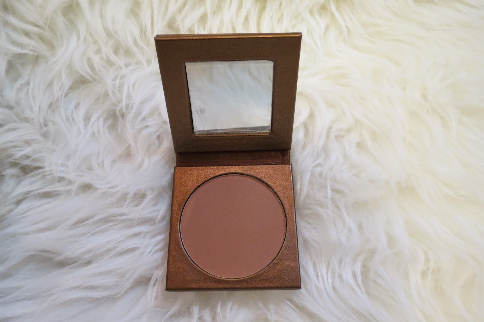 DAFYNE ME BELLA: Tarte Amazonian Clay Matte Waterproof Bronzer: Park ...