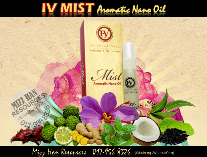 IV MIST & IV KIDS - Skin Care& Cosmetic