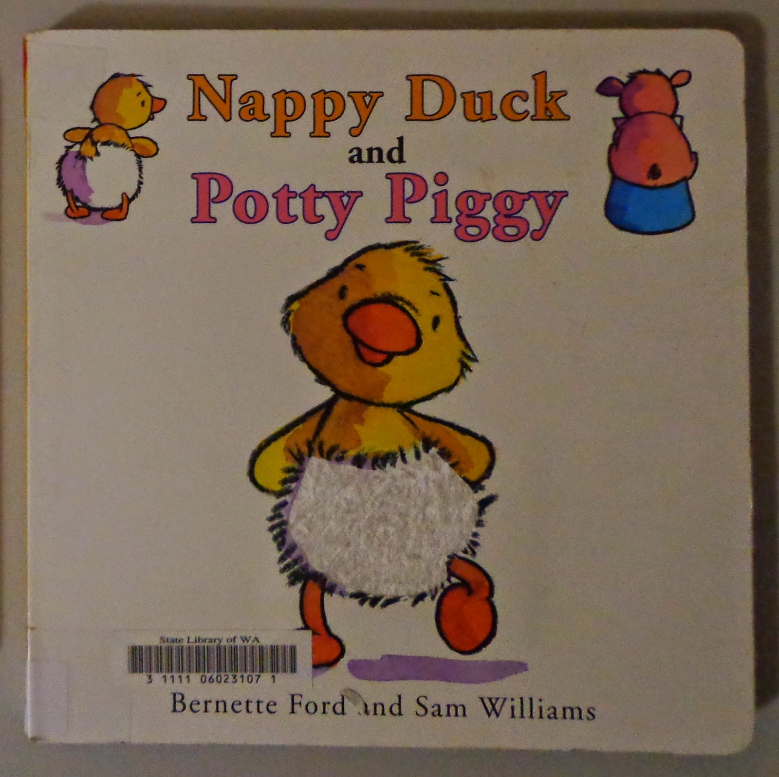 Montessori Mama in Saigon: What we're reading this week