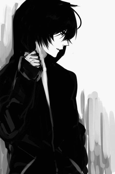 Sora's Pictures of Various Cool Stuff: Skinny Anime Boys