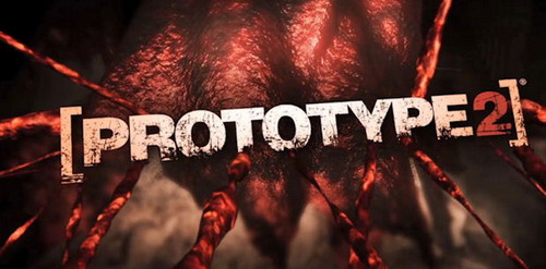 PROTOTYPE 2: PROTOTYPE 2 Crack with Keygen
