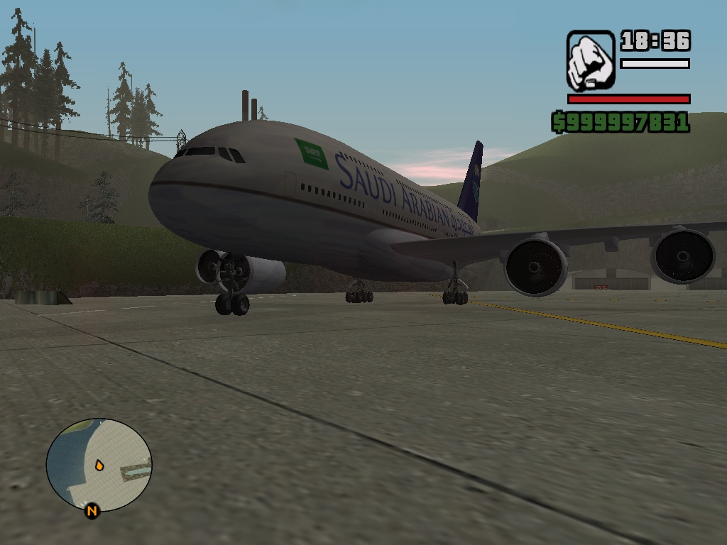 Download | GTA San Andreas : Extreme Edition 2011 Full | Mas Oga