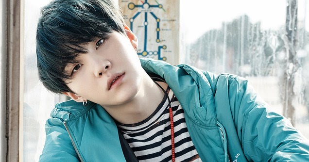 [BTS’ LIFE, WORK AND PEOPLE] Suga’s Profile & Fun Facts
