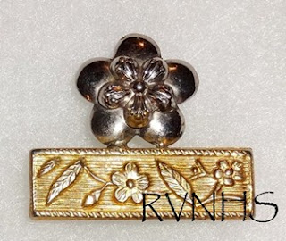 The Republic of Vietnam Historical Society Blog: VNAF vs ARVN Officer Ranks