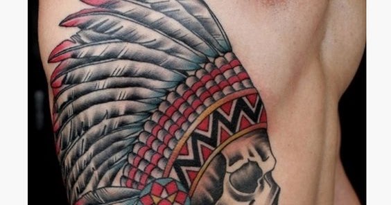 Cherokee Tribal Tattoos And Meanings | Flower Tattoos|Lotus|Designs ...