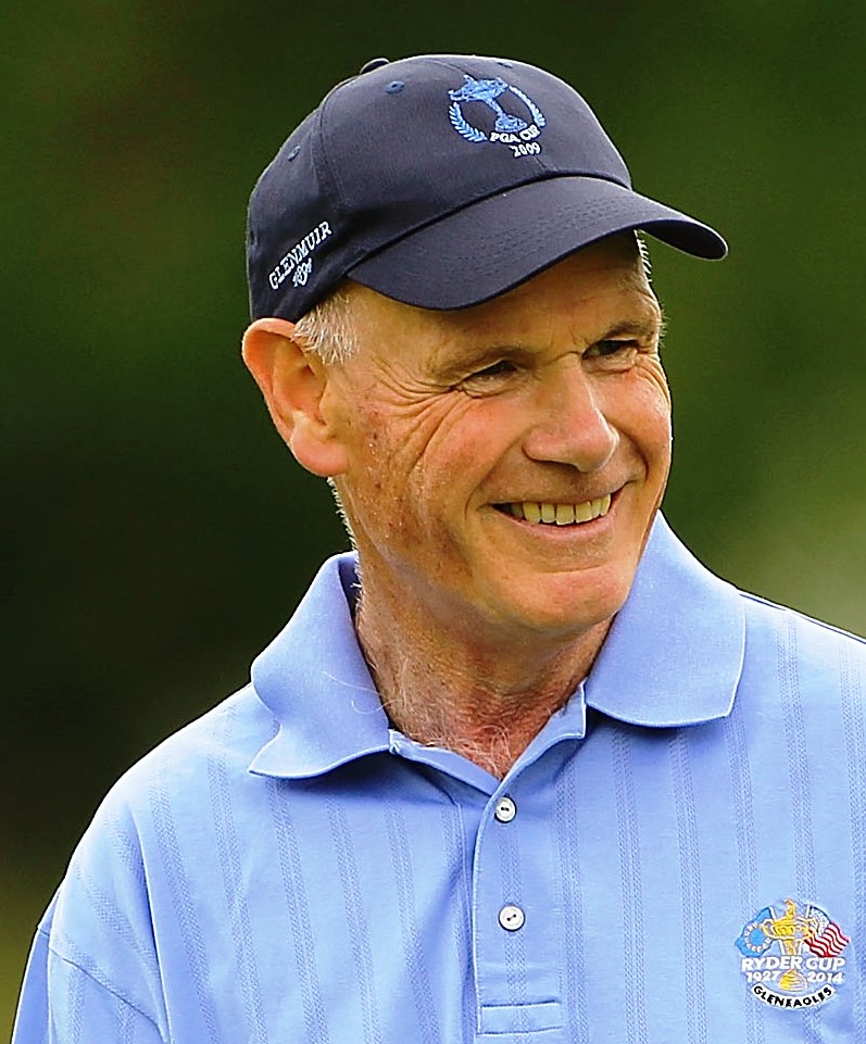 Scottish Golf View - Golf News from Around the World