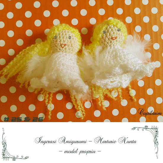 Copilarim: Marturii Ingerasi II