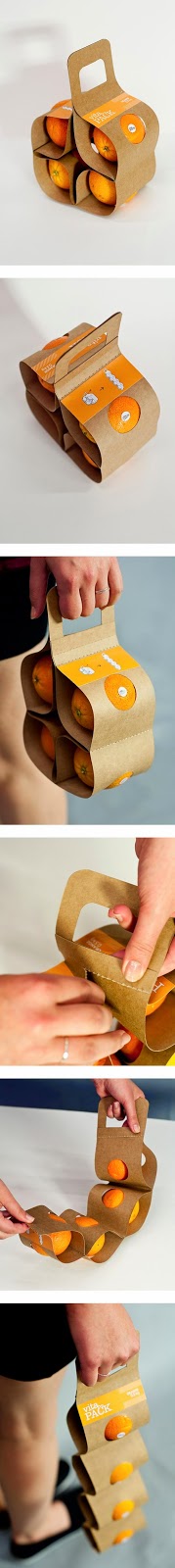Design Kemasan Buah Jeruk | Design Kemasan