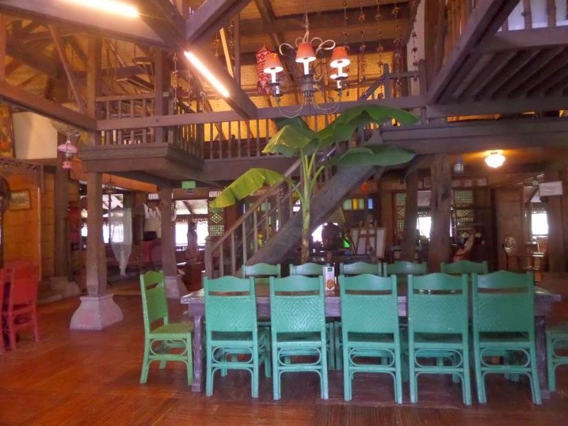 Abe's Farm: A Fusion of Fine Arts and Fine Food - Philippine Flight Network